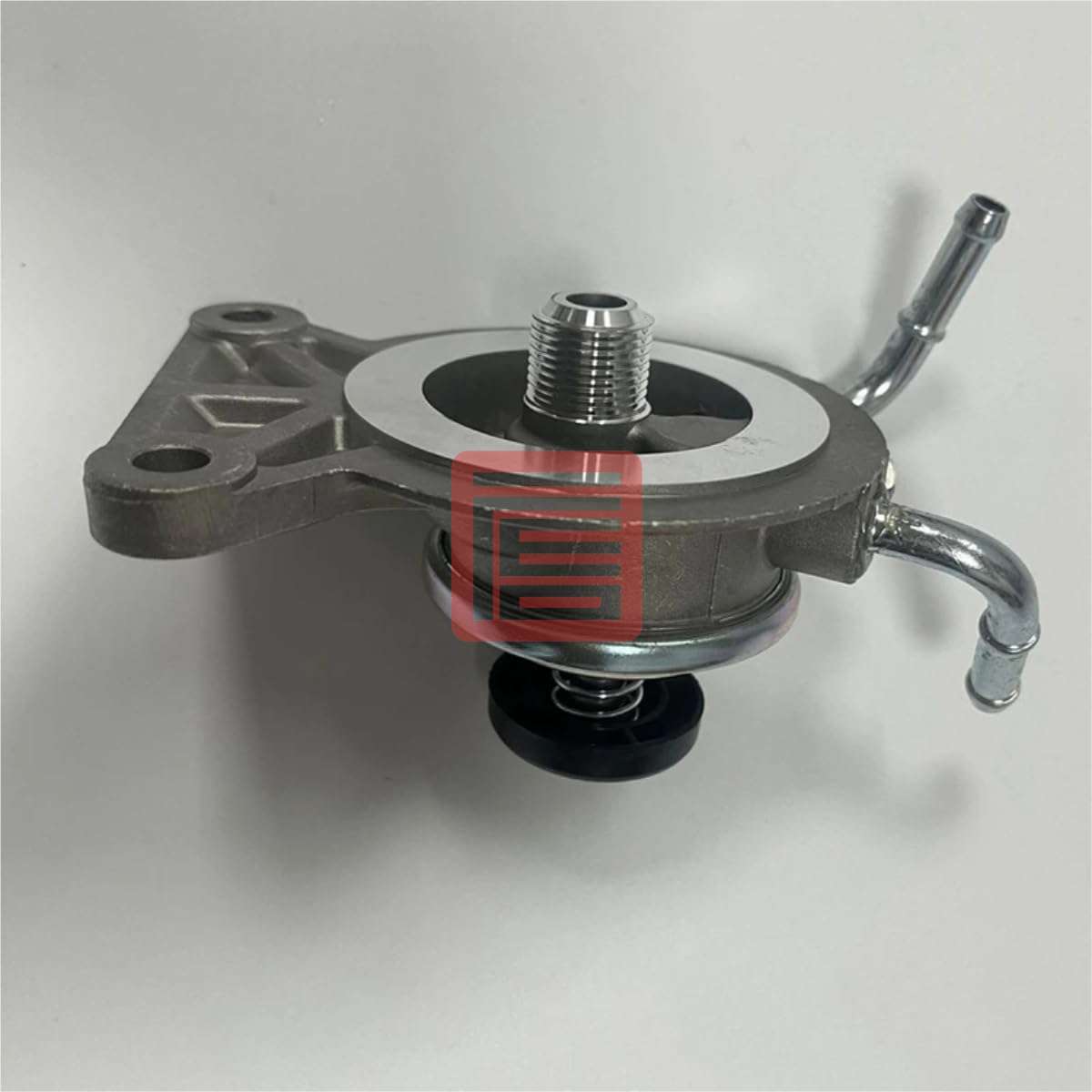 油水分离器 柴油泵 滤清器滤座 MR450555 MR481033 适用于三菱的 - 我的网站